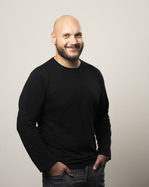 Equipe des Ingenieurbüro Riesen | ing.-büro riesen