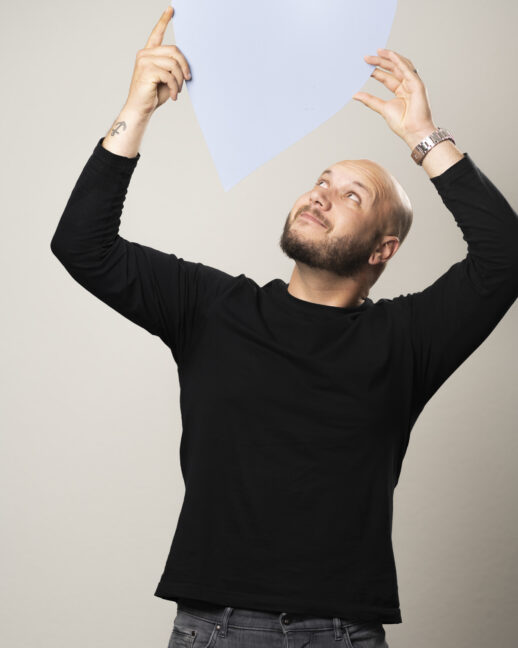 Equipe des Ingenieurbüro Riesen | ing.-büro riesen