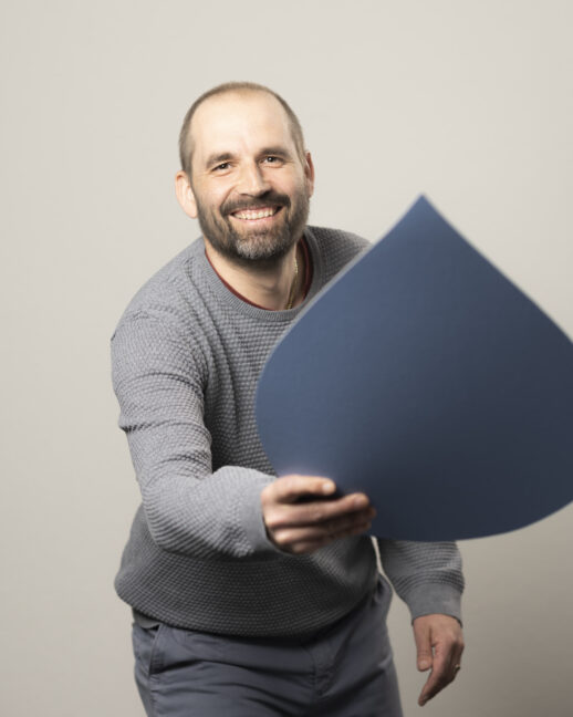 Equipe des Ingenieurbüro Riesen | ing.-büro riesen