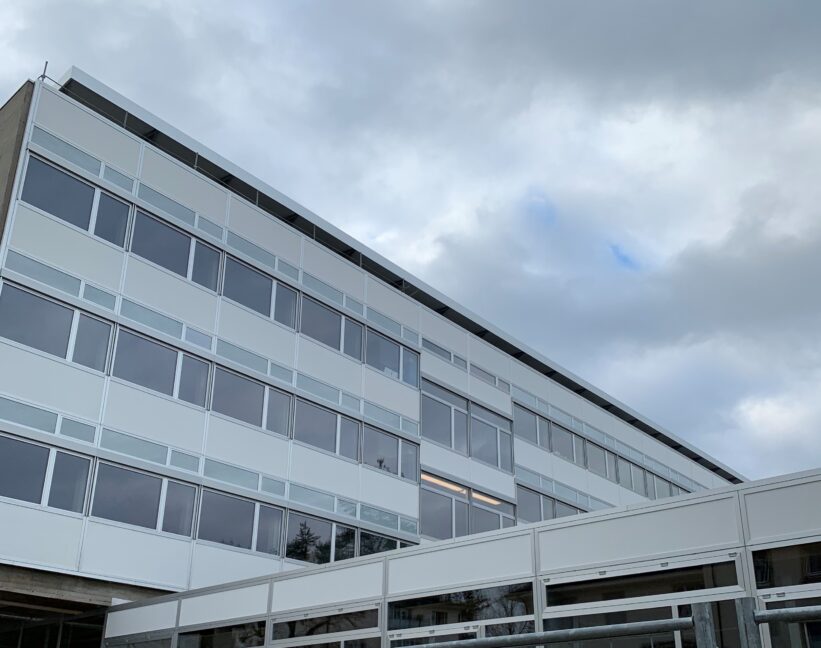 Fachmaturitätsschule Basel (FMS) - riesen-ing